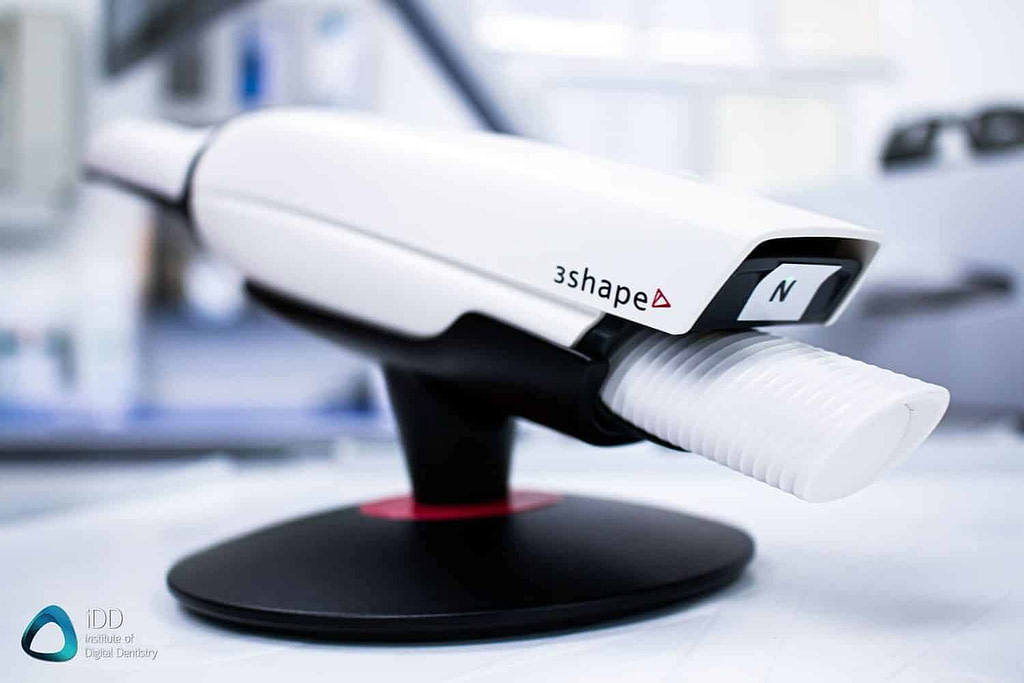 TRIOS 4 Review | Intraoral Scanner | Digital Dentistry Blog