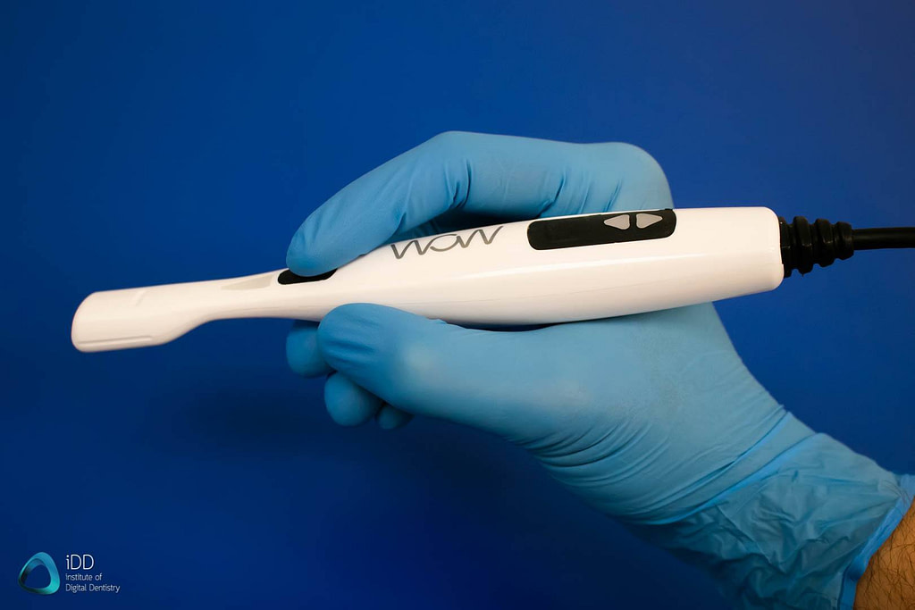 WOW Intraoral Scanner Review | Digital Dentistry Blog | Online Courses