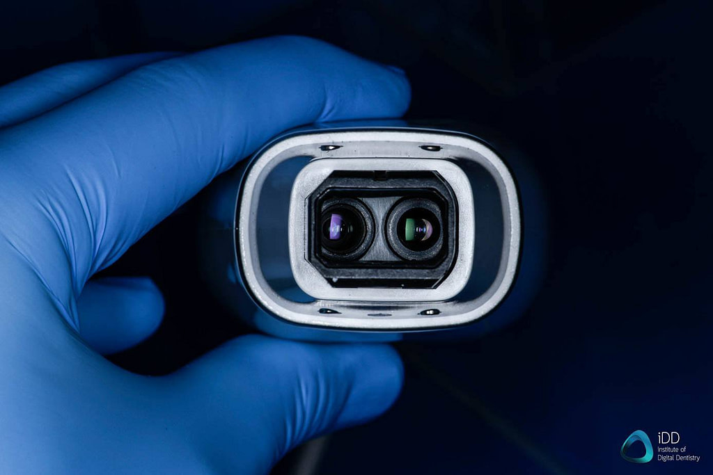 CS 3700 Intraoral Scanner Review | Digital Dentistry Blog | Online Courses