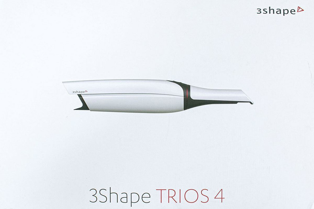 TRIOS 4 Review | Intraoral Scanner | Digital Dentistry Blog