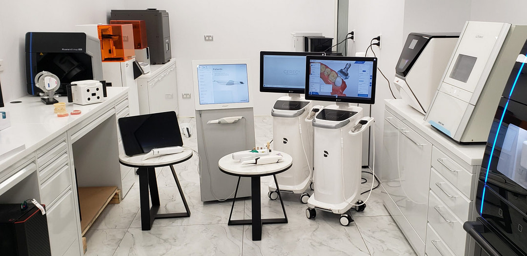 About the Institute of Digital Dentistry