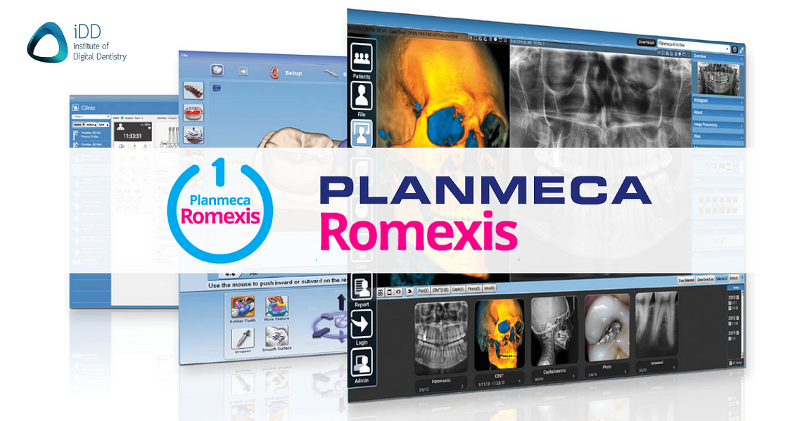 The Ultimate Guide to Dental CAD Software in 2024 - Institute of ...