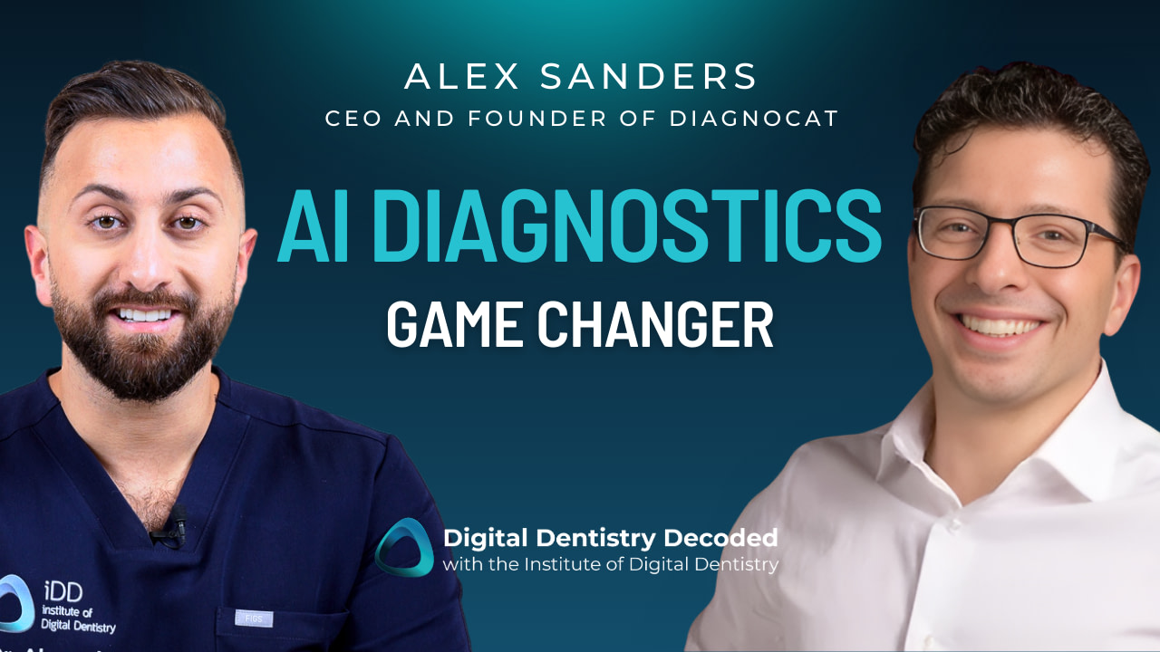 Digital Dentistry Blog | Institute Of Digital Dentistry | Online Courses