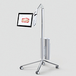 3Shape TRIOS 5 Intraoral Scanner Review