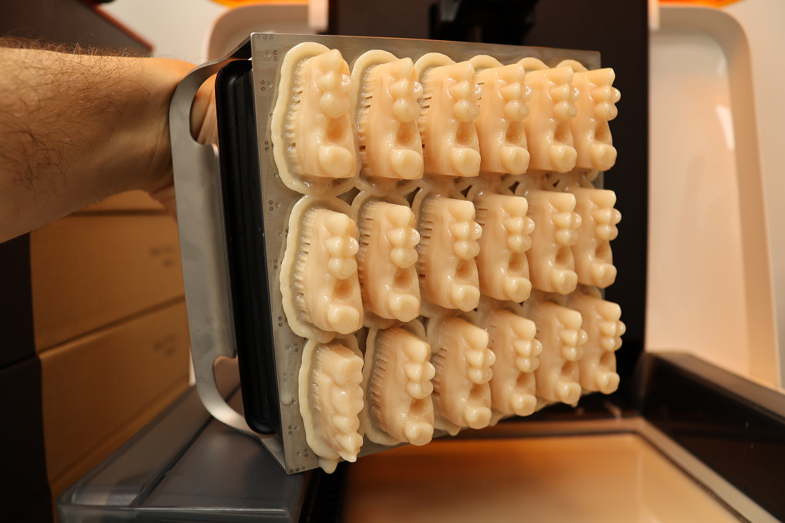 Formlabs Form 3B+ 3D Printer Review