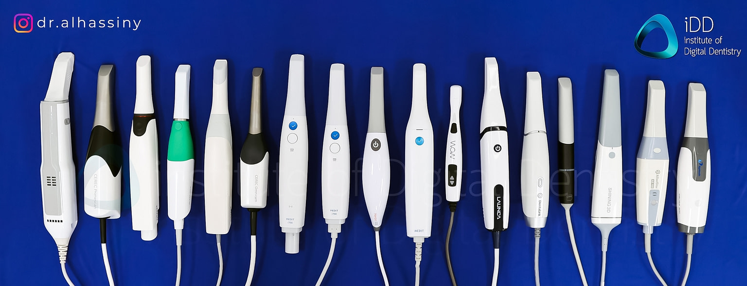 Straumann Virtuo Vivo Intraoral Scanner Review