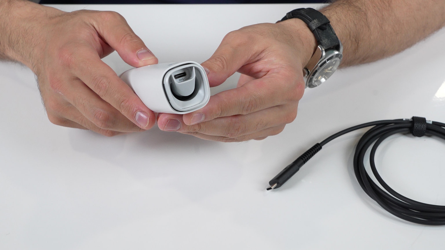 Everything you need to know about the Medit i900 - just released!