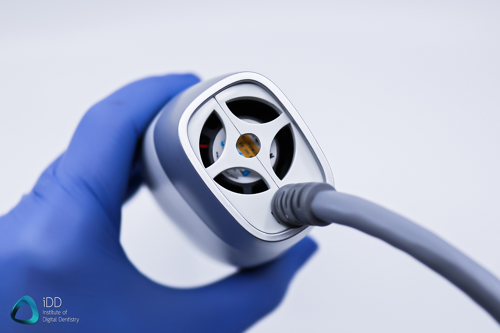 Fussen DentaLink Scanner Review | Institute of Digital Dentistry