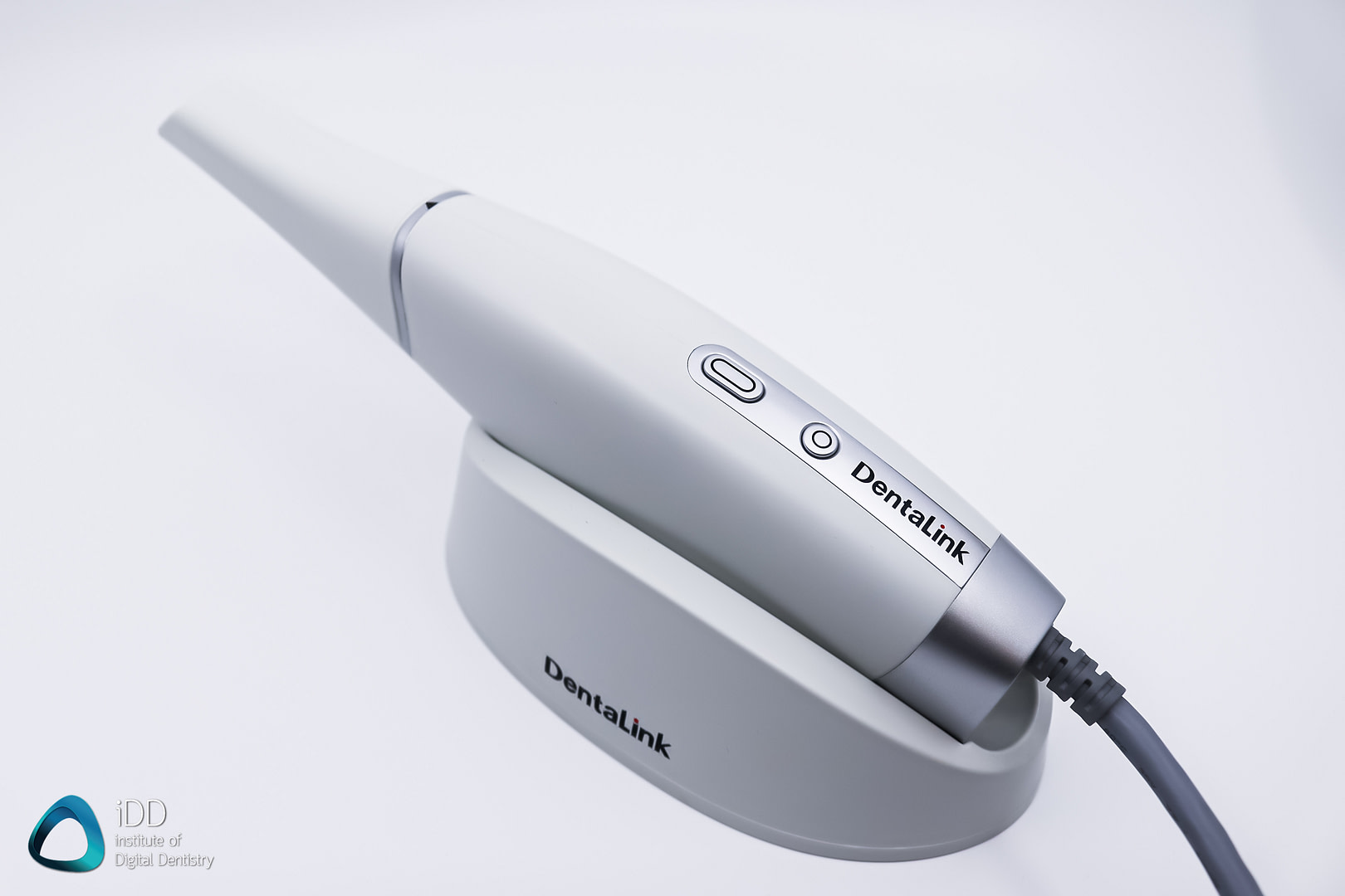 Fussen DentaLink Scanner Review | Institute of Digital Dentistry