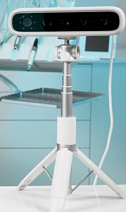 MetiSmile 3D Dental Face Scanner Review! Is it worth the cost?