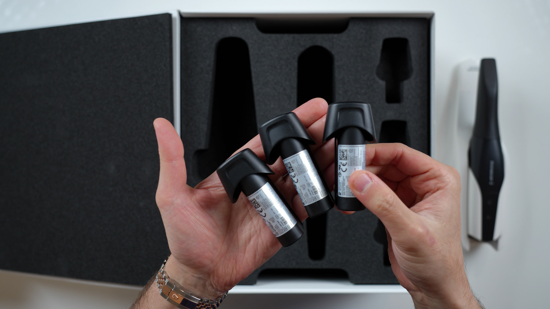 Dentsply Sirona Launches Primescan 2