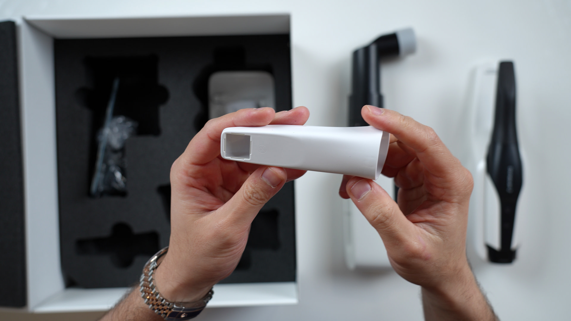 Dentsply Sirona Launches Primescan 2