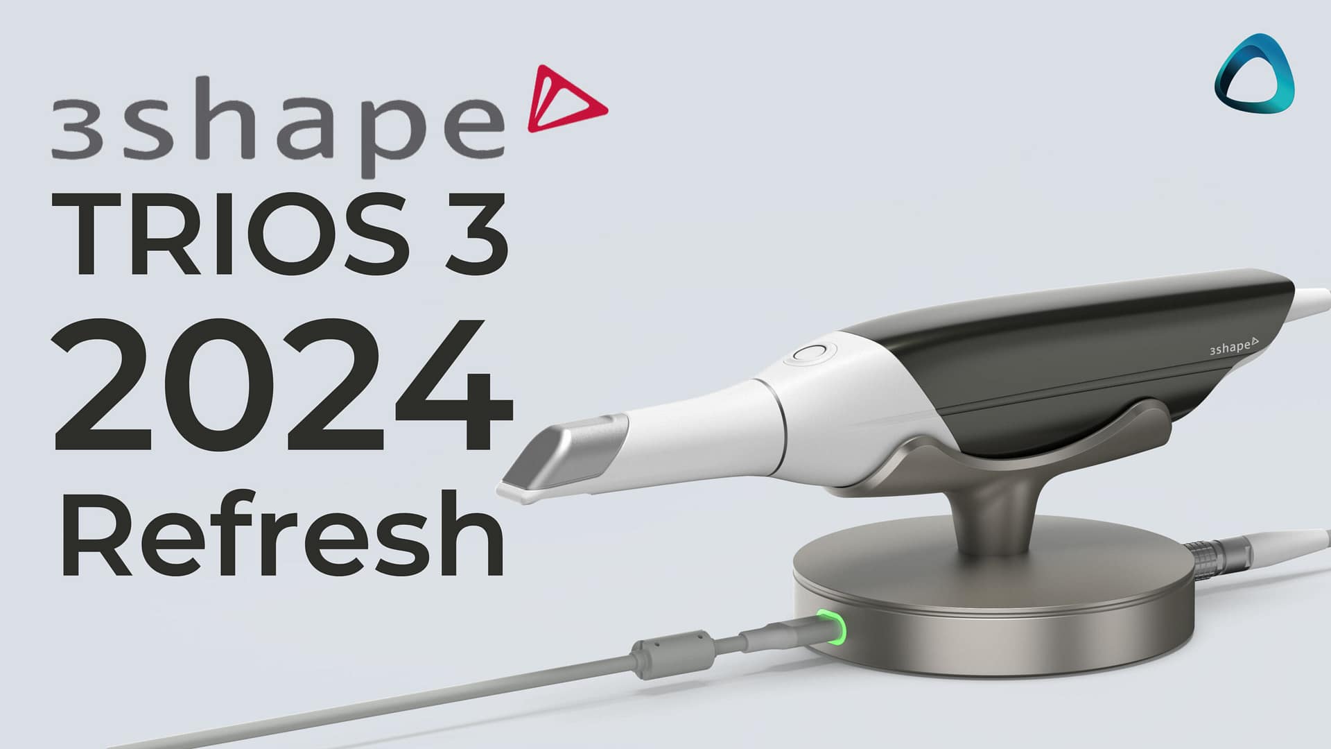 3Shape Archives - Institute of Digital Dentistry