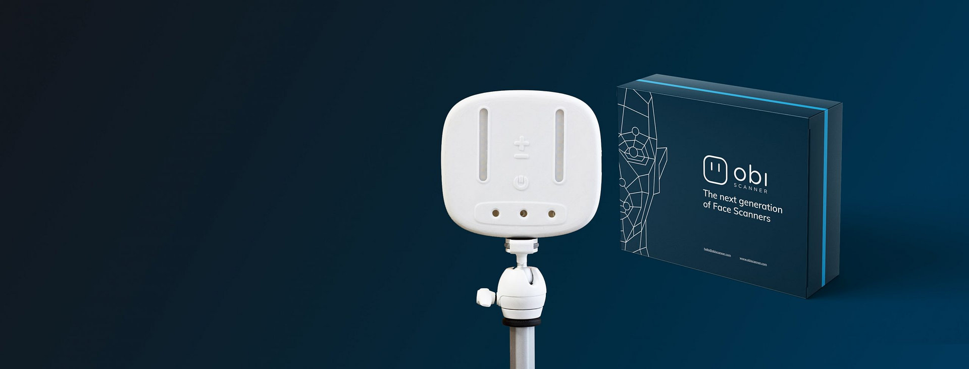 Face Scanners in Dentistry - Handheld, Desktop or iPhone App?