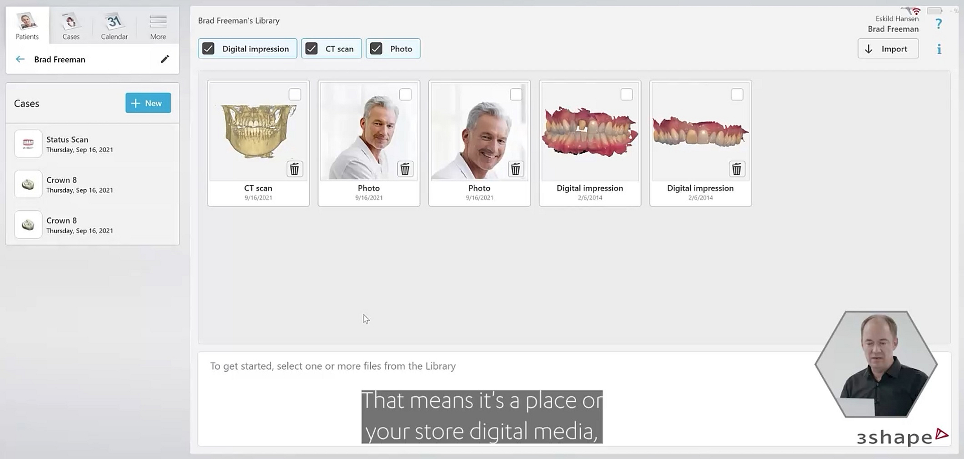 3Shape Unite Review | Institute of Digital Dentistry