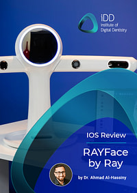 RAYFace Review – Is it the Best 3D Facial Scanner for Dentists?
