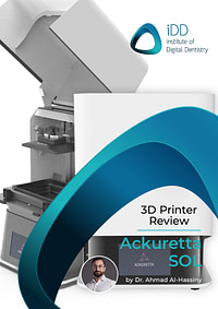 Dental 3D Printer Review - the Best Printers for Dentists in 2024