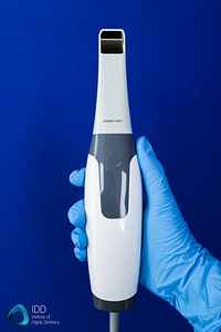 Helios 600 Intraoral Scanner Review | Institute of Digital Dentistry