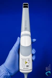 Aoralscan 3 Intraoral Scanner Review | Institute of Digital Dentistry