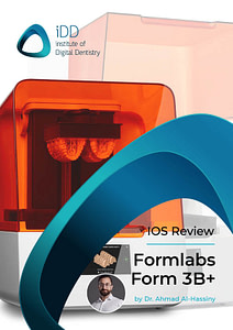 Formlabs Form 3B+ 3D Printer Review