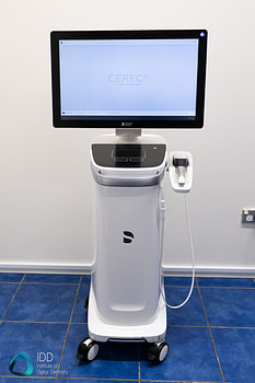 CEREC Primescan and Primemill Review | Institute of Digital Dentistry