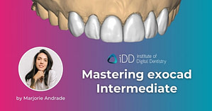 Only Genuine Mastering Exocad Bundle (3 Courses - 76 Lessons)