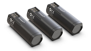 3Shape TRIOS 5 Intraoral Scanner Review