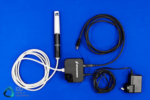 Straumann Virtuo Vivo Intraoral Scanner Review