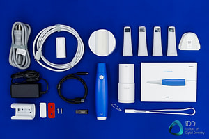 Medit i600 Review - Is this low-cost intraoral scanner worth buying?