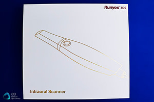 Runyes 3DS 3.0 Intraoral Scaner Review by iDD