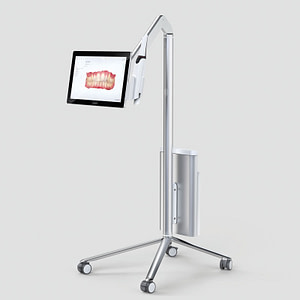 3Shape TRIOS 5 Intraoral Scanner Review