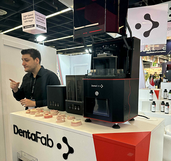 Everything We Saw at IDS 2023 Day 1 - IDD