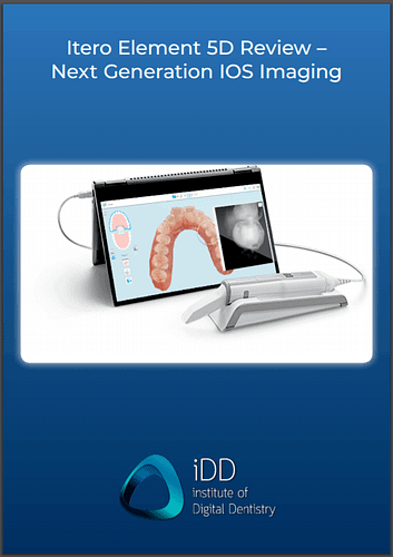 Free PDFs and Digital Dentistry Resources for Dental Professionals