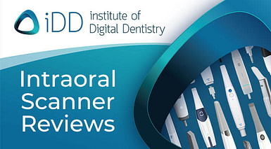 Intraoral Scanning & Digital Impressions | Institute Of Digital Dentistry
