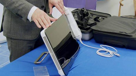 iDD Unboxing iTero Element 5D Plus - Institute of Digital Dentistry