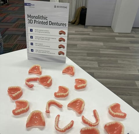 My Experience at America’s Biggest Dental Lab Expo - LMT Lab Day 2024 ...