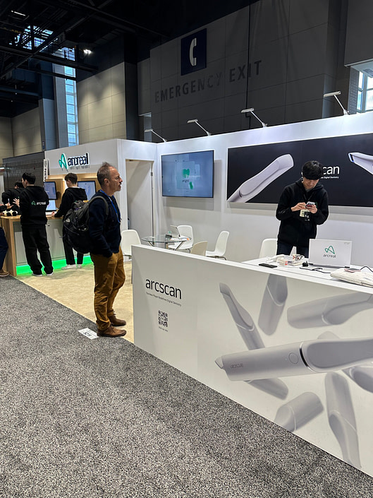 Every Big Release From the Chicago Midwinter Meeting 2024 - iTero ...