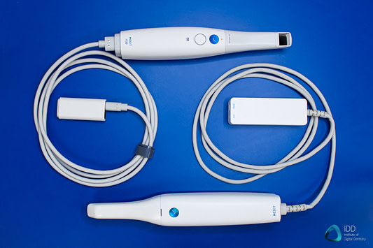 Medit i700 Review: Is It The Best Intraoral Scanner? | Digital Dentistry
