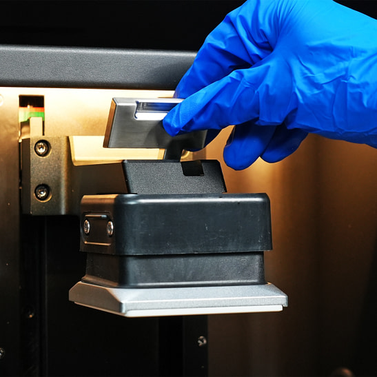 SHINING 3D Introduces the AccuFab-CEL 3D Dental Printer - Institute of ...