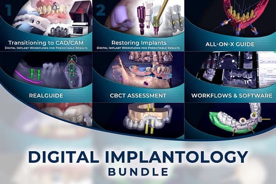 Live Patient Implant Surgery Course Wellington - New Zealand