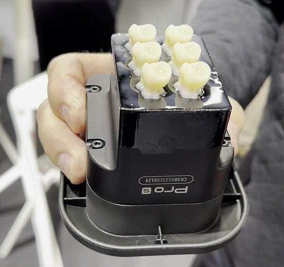 Is a Bigger Build Platform Better for Dental 3D Printers?