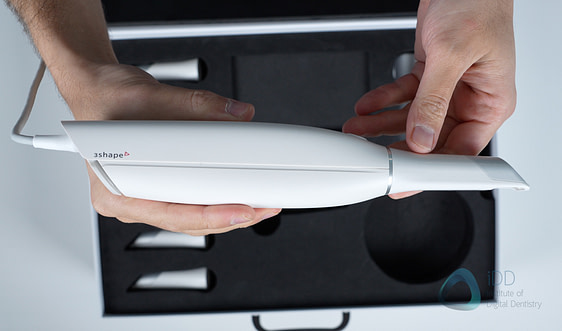 3Shape's TRIOS Core Intraoral Scanner - Everything We Know
