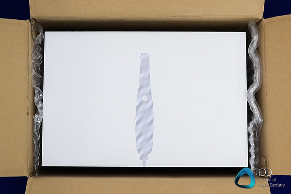 Medit i600 Review - Is this low-cost intraoral scanner worth buying?