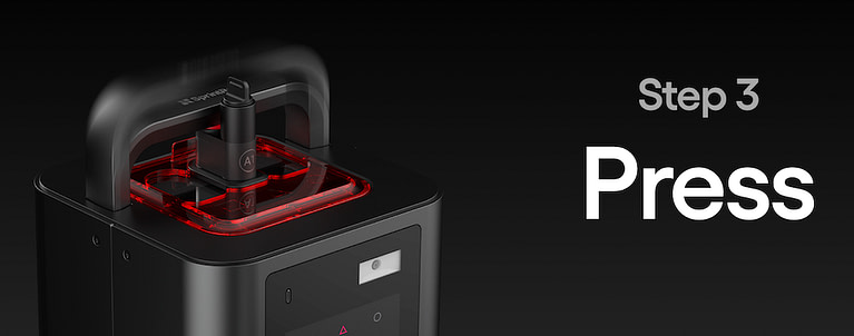 Sprintray Releases Two 3D Printers - Midas and the Pro 2