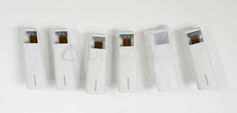 Panda SMART Intraoral Scanner Review by iDD