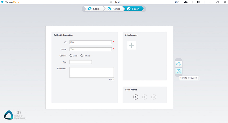 Alliedstar AS100 Intraoral Scanner Review | Institute of Digital Dentistry