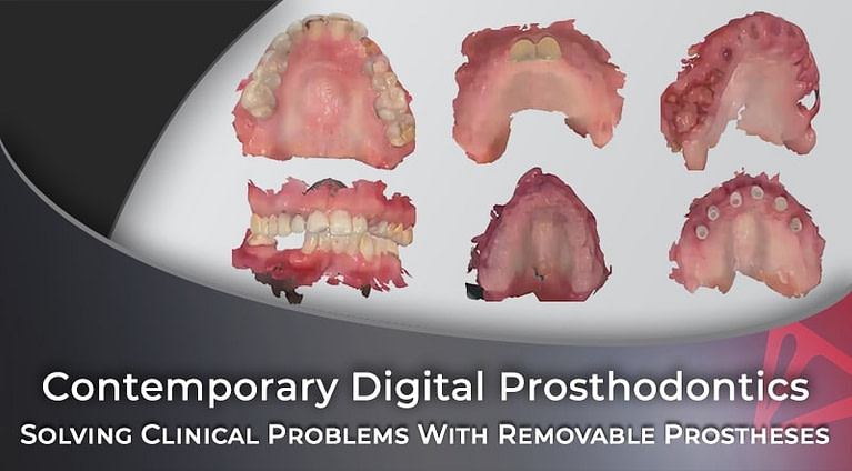 Learn Digital Smile Design | Institute Of Digital Dentistry