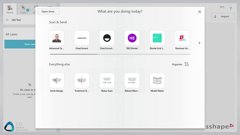 3Shape Unite Review | Institute of Digital Dentistry
