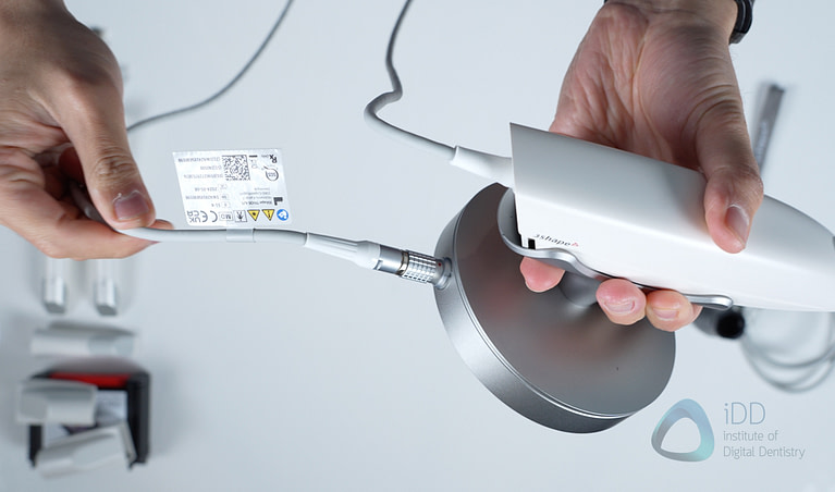 3Shape's TRIOS Core Intraoral Scanner - Everything We Know