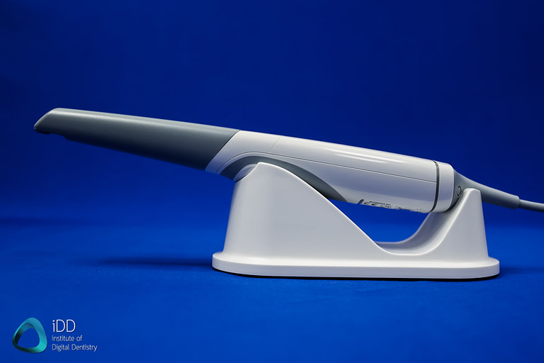 Aoralscan 3 Intraoral Scanner Review | Institute of Digital Dentistry